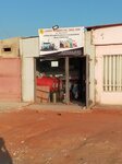 J. Ngol (Luanda Province, Municipality of Talatona, Guerrilheiro), yağlama ürünleri  Loanda'dan