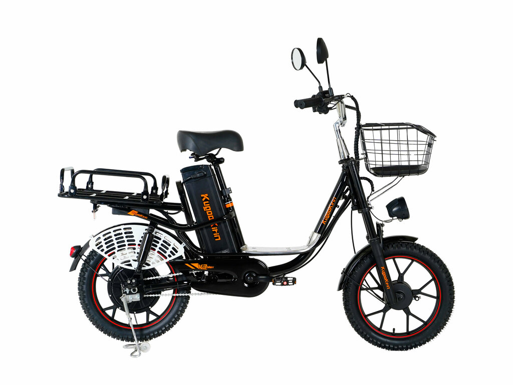 Elektrikli araç satışı MiniSegwei 76, Yaroslavl, foto