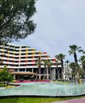 Lobi (Antalya, Manavgat, Sorgun Mah., Titreyengöl Mevkii Kümeevler, 18), otel  Manavgat'tan