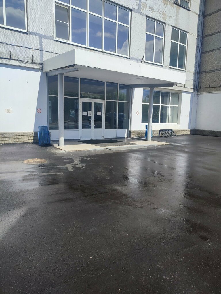 Ar-ge şirketleri Свэкс, Nijni Novgorod, foto