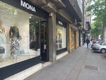 Mona (Belgrade County, Stari Grad, Dorcol, Cara Dusana Street, 24A), denim giyim  Belgrad'dan
