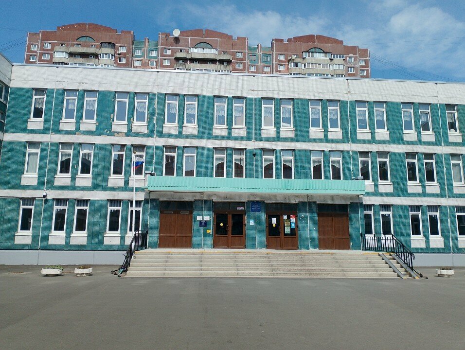 Sahne sanatları okulu Комарики, Saint‑Petersburg, foto