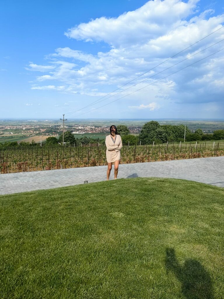 Restoran Матаљ Винарија, Dünya, foto