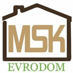 Sk Evrodom-MSK (No:74, derevnya Alabino), yazlık ev inşaatı  Moskova ve Moskovskaya oblastından