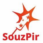 SouzPiro (Mira Avenue No:186к2), havai fişek firmaları  Moskova'dan