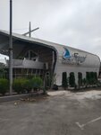 Fregat (Şeref Sok. No:20), restoran  Duşanbe'den
