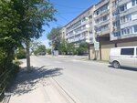 Улица Дружбы (Autonomous Republic of Crimea, Feodosia, ulitsa Druzhby), toplu taşıma durağı  Feodosya'dan (Kefe'den)