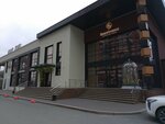 Spletni (Universitetskaya ulitsa No:10), güzellik salonu  Surgut'tan