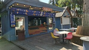 Habibi (Egorova Street No:1Д, Tsentralniy Microdistrict), fast food  Soçi'den