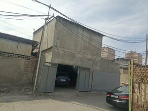 Auto repair shop (Yerevan, The Administrative District of Malatia-Sebastia), otomobil servisi  Erivan'dan