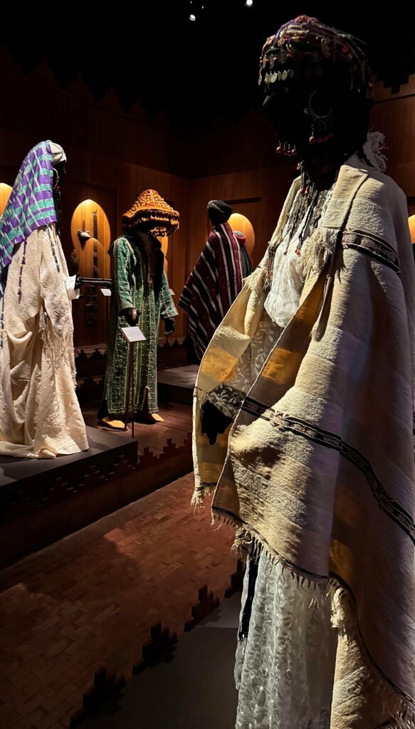 Fuarcılık firmaları Musée Yves Saint Laurent Marrakech, Marakeş, foto