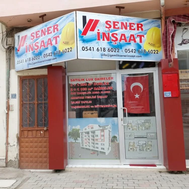 Matbaalar Ceylan Reklam Matbaa, Gemlik, foto
