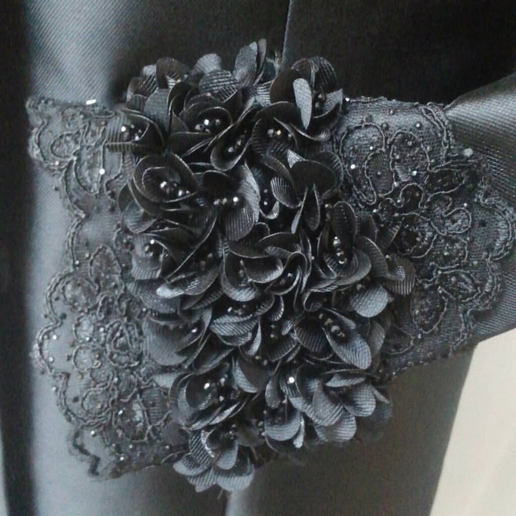 Giyim mağazası Yaren Modaevi, İstanbul, foto