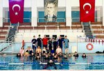 Kutup Ayısı Doğa Sporları (Isparta, Isparta Merkez, İstiklal Mah., 1116. Sok., 1), spor mağazaları  Isparta'dan