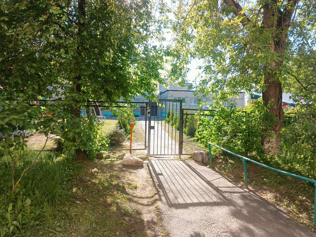 Anaokulları Detsky sad № 20, Saint‑Petersburg ve Leningradskaya oblastı, foto