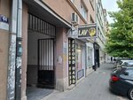 Jasna Džudović (Železnička ulica No:42, Novi Sad), hukuk büroları  Novi Sad'dan