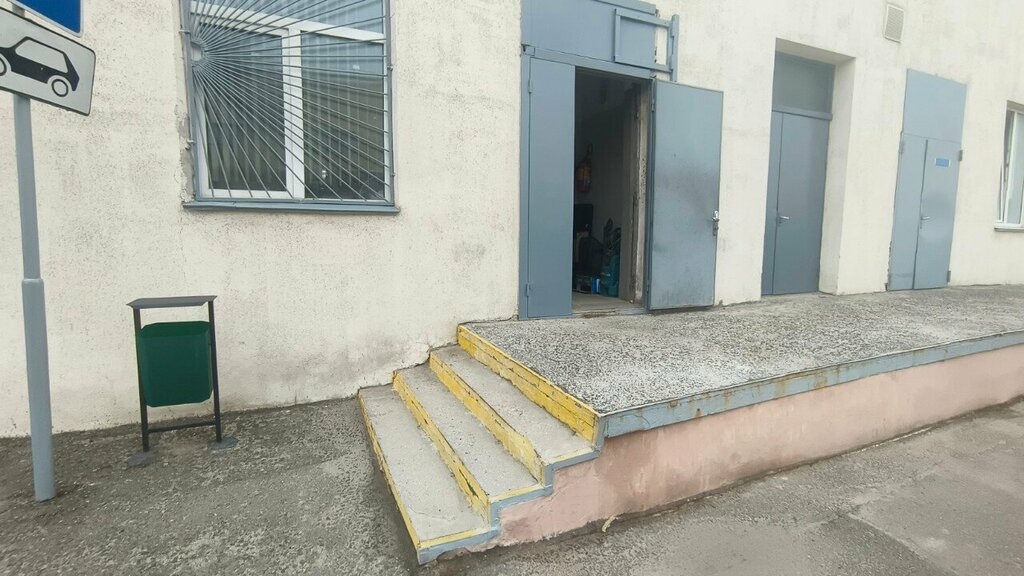 Kiralama noktası Прокат электроинструмента и строительного оборудования, Minsk, foto