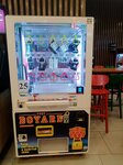 Fort Boyard (Mira Avenue No:9Б), oyun makinesi  Omsk'tan