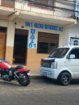 Dra. Valeria Gutierrez Ale (Santa Cruz de la Sierra, Avenida Beni, 647), avukatlar  Bolivya'dan