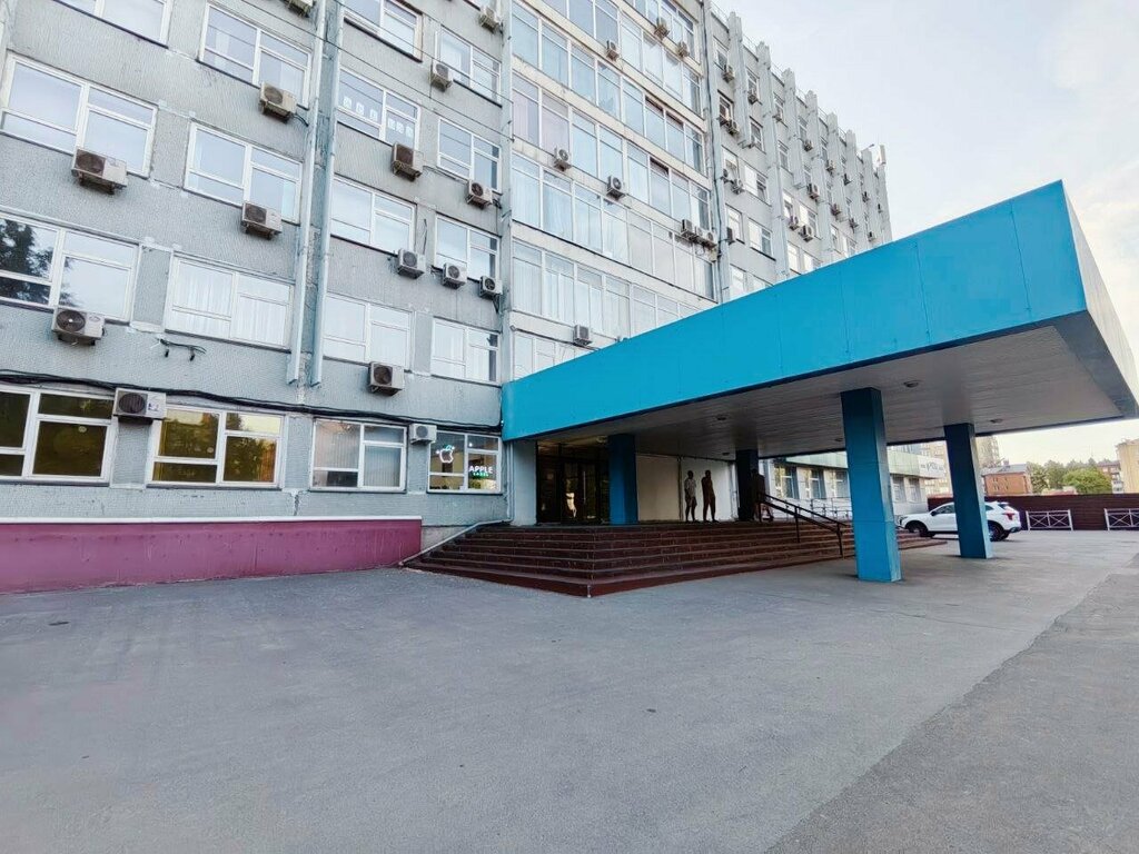 Güzellik salonu Beauty - пространсво мастеров Na Lune, Kemerovo, foto