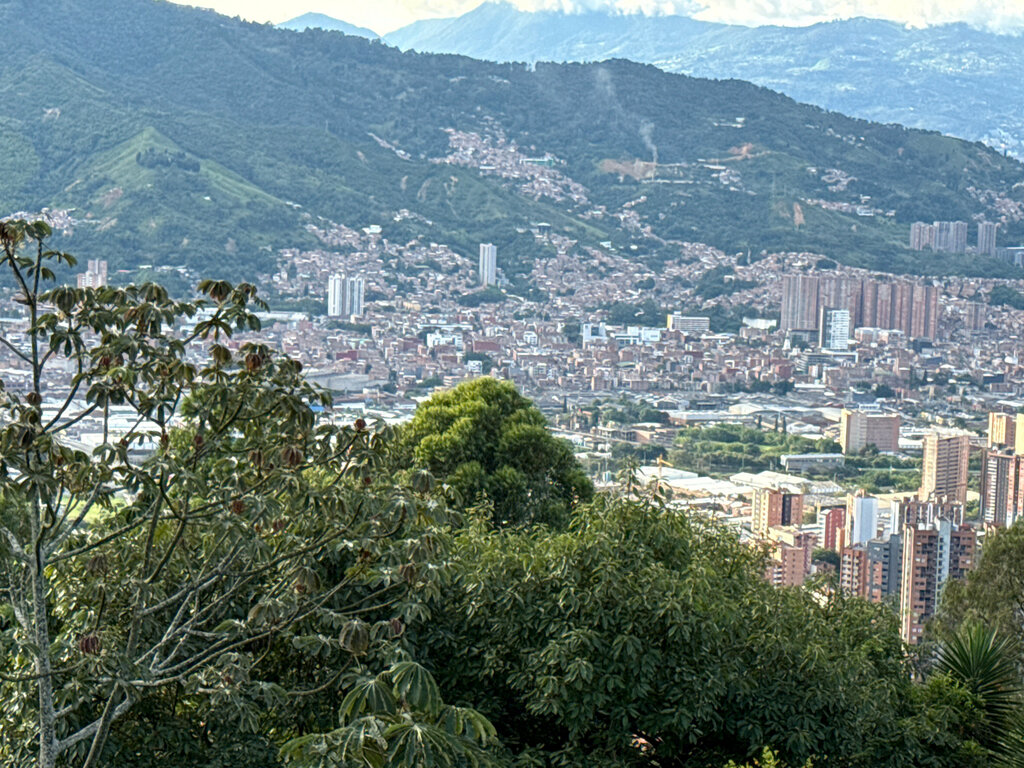 Restoran La Octava Maravilla mirador, , foto