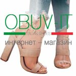 Обувь-ИТ (Zelyony Avenue No:62А), ayakkabı mağazaları  Moskova'dan