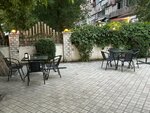 Ma. Me Pandok (Shiraz Street No:8/12), restoran  Erivan'dan