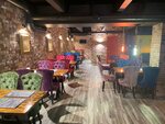 Estragon (Seleznyovskaya Street No:30кБ-В), bar  Moskova'dan