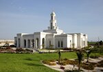 Trujillo Peru Temple (Departamento de La Libertad, Provincia de Trujillo, Distrito de Huanchaco, Urbanizacion La Alameda), dini dernekler  Dünya'dan