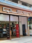 Quest (Antioquia, Municipio de Medellín, Aranjuez, Carrera 49, 49-48), giyim mağazası