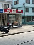 Pok pok (Valle del Cauca, Municipio de Santiago de Cali, Calle 16, 46C-08), kanatlı hayvan ürünleri ve yumurta  Cali'den