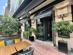 Gallo Nero Dorćol (Dobracina Street No:6), restoran  Belgrad'dan