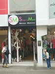 Siempre de Moda (Antioquia, Municipio de Medellín, La Candelaria, Calle 48, 45-13), giyim mağazası