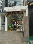 Alalio party (Valle del Cauca, Municipio de Santiago de Cali, Avenida 9, 10-NORTE-72), kutlama ürünleri  Cali'den