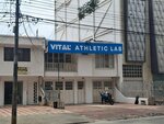 Vital athletic lab (Valle del Cauca, Municipio de Santiago de Cali, Calle 9, 40-24), spor kulüpleri  Cali'den