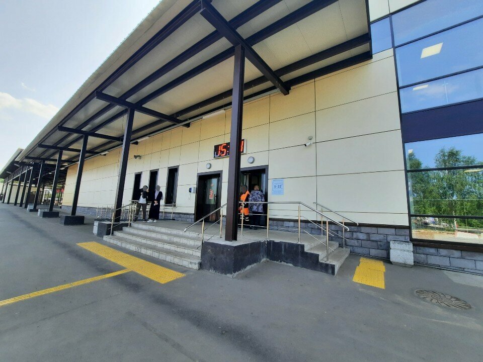 Gazete bayi Союзпечать-плюс, Petrozavodsk, foto