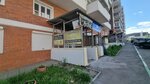 Sofia (pereulok Arkheologa Mikhaila Gerasimova No:7), güzellik salonu  Irkutsk'tan