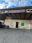 Шиномонтаж (Astrakhan Region, Privolzhskiy District, posyolok Novonachalovskiy, Vinogradnaya Street), oto lastik tamiri  Astrahanskaya oblastından