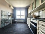 NaSutki (ulitsa Kolpakova No:41), daireler  Mytişçi'den
