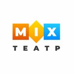 ТеатрMIX (Sovetskaya ulitsa No:8А, rabochiy posyolok Tuchkovo), sahne sanatları okulu  Moskova ve Moskovskaya oblastından