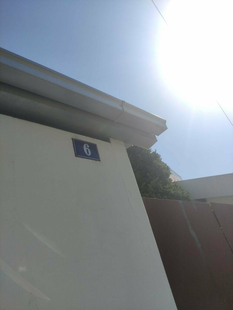 Giyim mağazası Alu-MT-Profil, Güney Backa İlçesi, foto