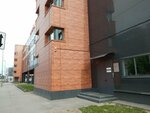 Россети цифра (Energetikov Avenue No:3Б), yönetim ofisi  Saint‑Petersburg'dan