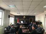 Koder - Koyulhisar Kültür ve Yardımlaşma Derneği (İstanbul, Kağıthane, Kağıthane Cad., 1), dernekler, birlikler  İstanbul'dan