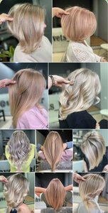 Color studio by Shvets_hair (ulitsa Turgeneva No:15А), güzellik salonu  Puşkino'dan
