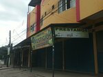 Comercial Prestigio (Santa Cruz de la Sierra, Distrito Municipal 7, Subdistrito 87, Calle 2), satış acentesi  Santa‑Krus'tan