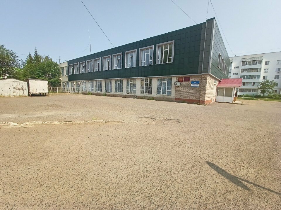 Adliyeler Судебный участок № 4, Мировые судьи, Neftekamsk, foto