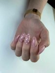 Luxi Nail (Prazhskaya Street No:3), manikür-pedikür