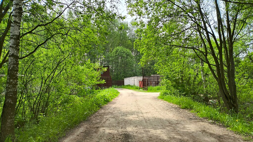 Garajlar Гараж 3, Yaroslavl, foto