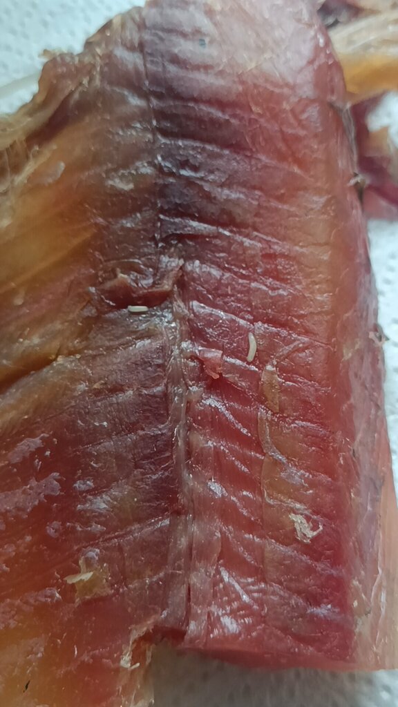 Balık ve deniz ürünleri Вкусновял, Kirov, foto