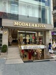 Modalarissa (İstanbul, Fatih, Mesihpaşa Mah., Laleli Cad., 43A), giyim mağazası  İstanbul'dan